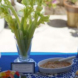 Doctor Who / Birthday "Doctor Who Tea Party" | Catch My Party