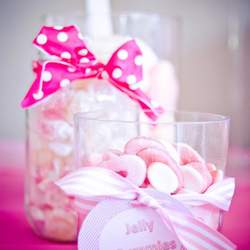 Pretty In Pink / Birthday "LUCA TURNS ONE WITH LOTS OF PINK ...