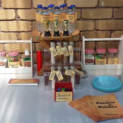 Harry Potter / Birthday "Hannah's Harry Potter Potions Party" | Catch ...