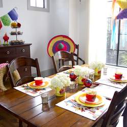 Fiesta / Mexican / Birthday "Fun Fiesta!" | Catch My Party