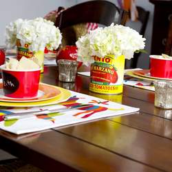 Fiesta / Mexican / Birthday "Fun Fiesta!" | Catch My Party