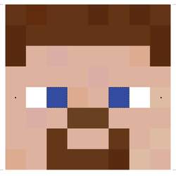 MInecraft masks mobs / Birthday "K Minecraft party" | Catch My Party