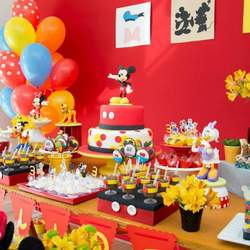 Mickey Mouse / Kidsparty "Mickey" | Catch My Party