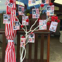 Circus / Carnival / Birthday "Nacho Circus Party" | Catch My Party