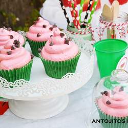 Watermelon / Summer "Watermelon Sweet table" | Catch My Party