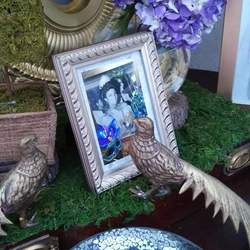 Masquerade party / Birthday "Maria 49th celebration " | Catch My Party