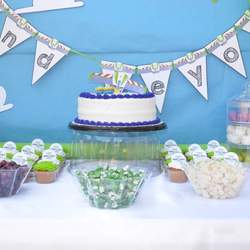 Buzz Light Year / Graduation/End of School "To Infinity and Beyond ...