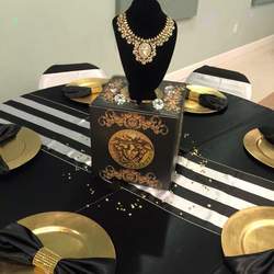 Birthday "Versace Party" | Catch My Party