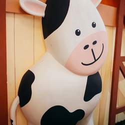 Farm / Birthday "Let the moo oink cockadoodle doo dancing!!" | Catch My ...