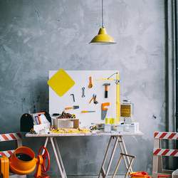 UNDER CONSTRUCTION / Birthday "The party is under construction" | Catch ...