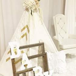 Owls/rustic / Baby Shower "Rustic Owls Baby Shower" | Catch My Party