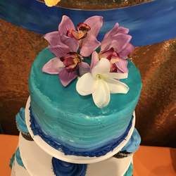 Moana / Birthday "Alexa's Moana 5th Birthday party" | Catch My Party