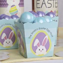 Easter Bunny / Easter "Hippity Hoppity Easter Party" | Catch My Party