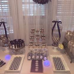 Prom Diva / Prom "Faith Senior Prom Send Off" | Catch My Party