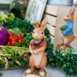 Peter Rabbit / Spring "Peter Rabbit Party" | Catch My Party
