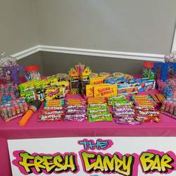 Fresh Prince AND Princess party / Birthday "Fresh Prince AND Princess ...