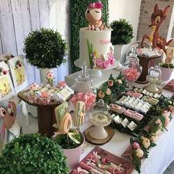 Birthday "Bambi party" | Catch My Party