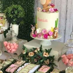 Birthday "Bambi party" | Catch My Party