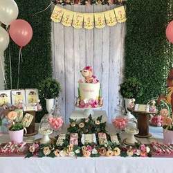 Birthday "Bambi party" | Catch My Party