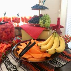 Pixar Disney coco / Birthday "Coco fiesta " | Catch My Party