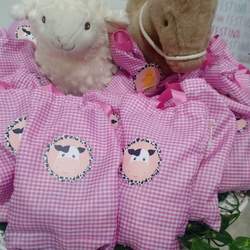 Birthday "Pink Farm Girl birthday party" | Catch My Party