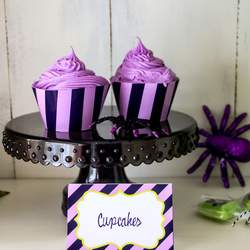 Halloween / Halloween "Bewitched Hallowen party" | Catch My Party