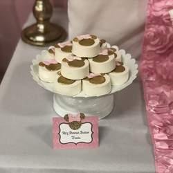 Minnie Mouse / Birthday "The McCullough Girls Minnie Mouse Clubhouse ...