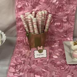 Minnie Mouse / Birthday "The McCullough Girls Minnie Mouse Clubhouse ...