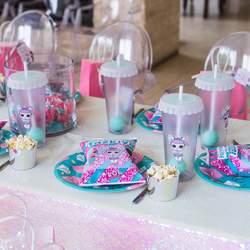 LOL Surprise Dolls / Birthday "LOL Surprise Dolls Surprise Pool Party ...