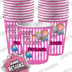 Dumbo / Birthday "DUMBO Party Ideas" | Catch My Party