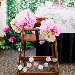 Wonderland / Birthday "Zoelle's Wonderful Wonderland Party" | Catch My ...