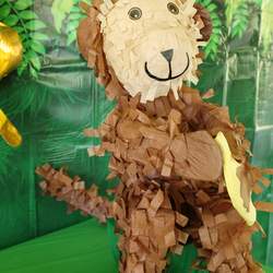 Jungle / Birthday "Jungle Party" | Catch My Party