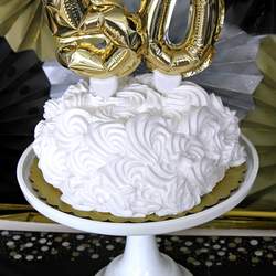 50th Birthday / Birthday "Sparkling 50th Birthday Celebration" | Catch ...