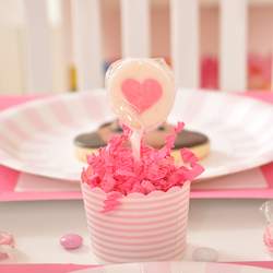 Puppy Love / Valentine's Day "Puppy Love Party" | Catch My Party