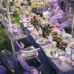 Bambi / Birthday "Luciannas bambi party" | Catch My Party