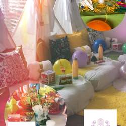 Science / Birthday "Mini Scientist Sleepover " | Catch My Party