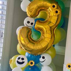 Frozen (Disney) / Birthday "FROZEN FEVER ISOLATION CELEBRATION" | Catch ...