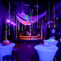 Halloween Glow Party / Halloween "Spooky Halloween Glow Party" | Catch ...