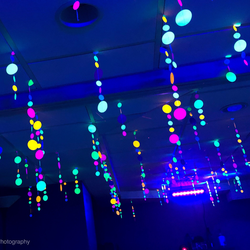 Halloween Glow Party / Halloween "Spooky Halloween Glow Party" | Catch ...