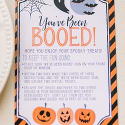 Halloween / Halloween "Spooktacular Bash" | Catch My Party