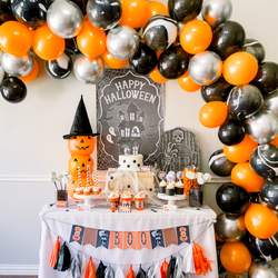 Halloween / Halloween "Spooktacular Bash" | Catch My Party