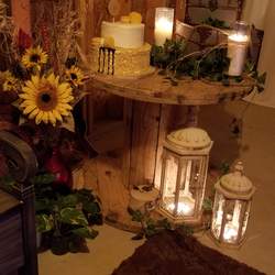 Juke Joint / Birthday "Jazzie's Rustic Juke Joint" | Catch My Party