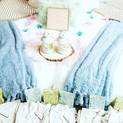 Spa / Birthday "SPA-Tacular Birthday Party" | Catch My Party