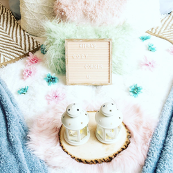 Spa / Birthday "SPA-Tacular Birthday Party" | Catch My Party