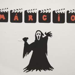 Scream / Birthday "Scream Party" | Catch My Party