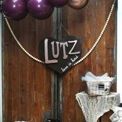 Bridal Brunch / Bridal/Wedding Shower "Brunch with the Future Mrs. Lutz ...