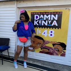 Martin Themed 90’s Party / Birthday "Martin Themed 90’s Party" | Catch ...