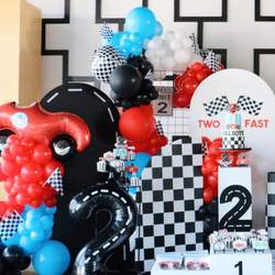 TWO FAST / Birthday "GROWING UP TWO FAST" | Catch My Party