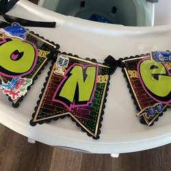 Fresh Prince of Bel Air / Birthday "Our Fresh Prince is turning 1 ...