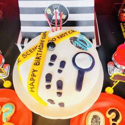 Spy / Birthday "Spy Training Academy Party" | Catch My Party